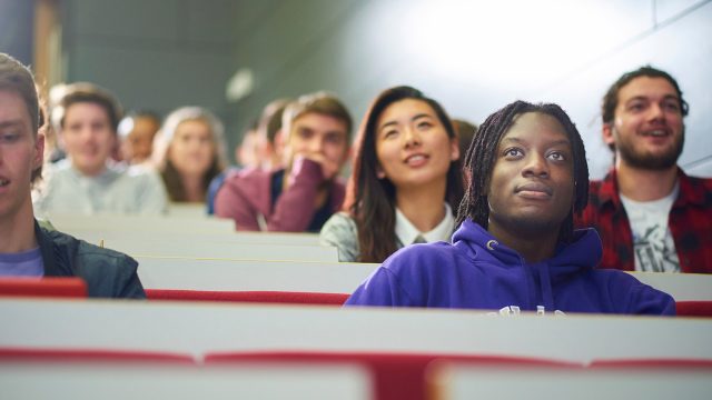 Types of degrees explained | Edge Hill University | News