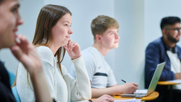 Educational Psychology Degree | Edge Hill University