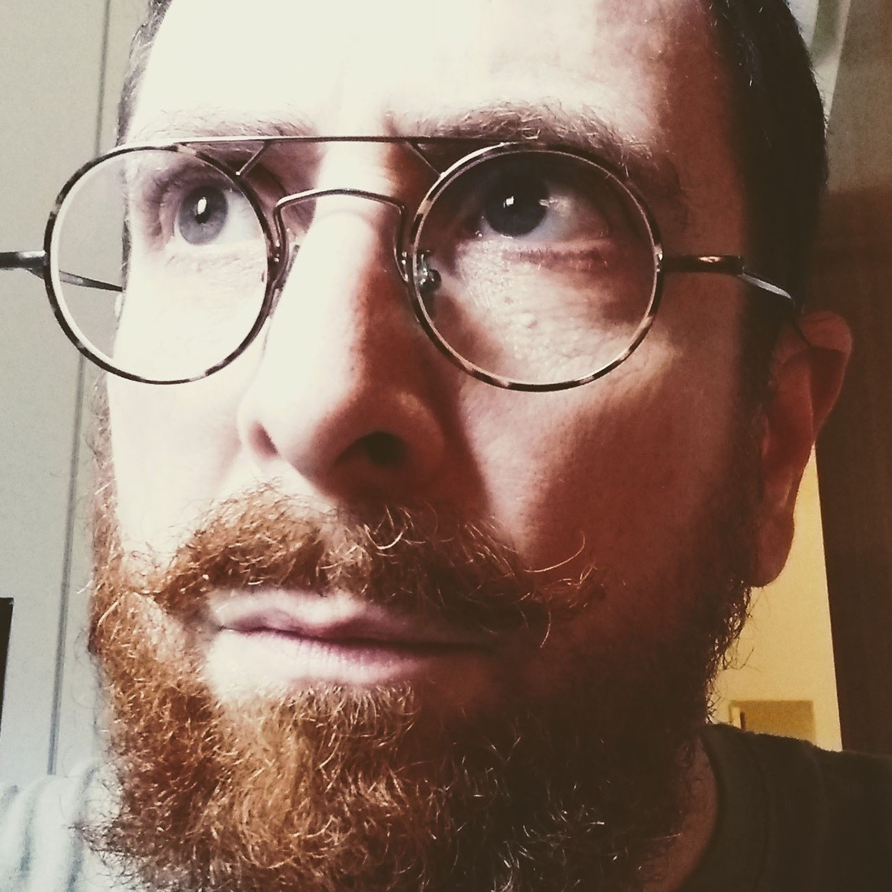 James Renton - Edge Hill University