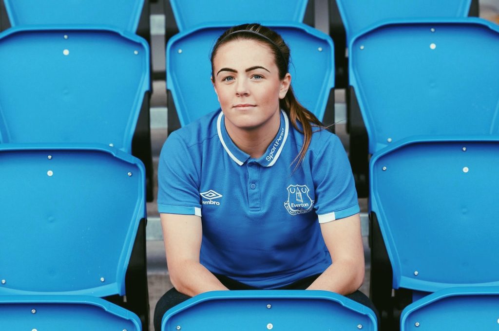 Trailblazing women in sport celebrated with special Edge Hill event | EHU