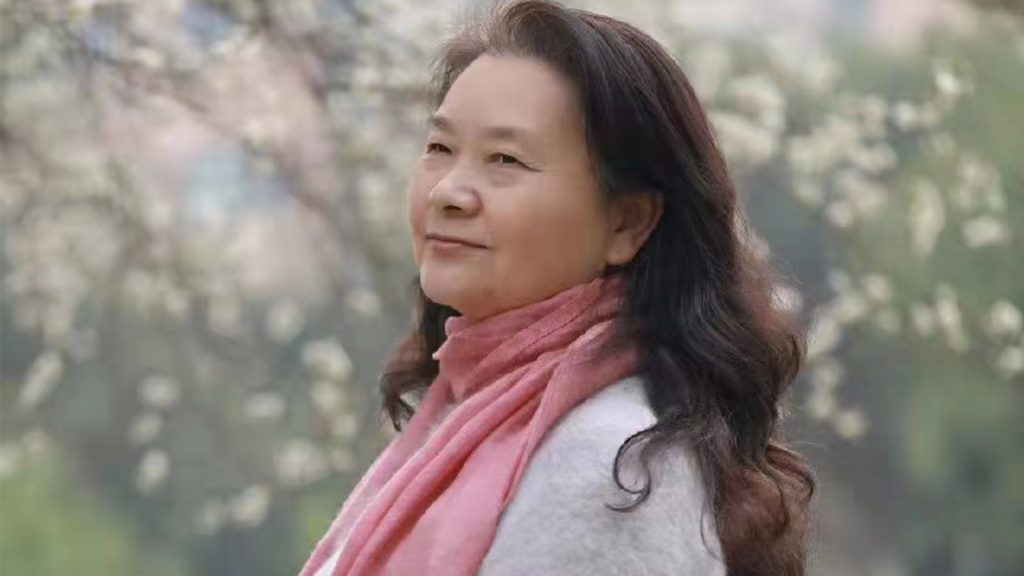 Confucius Institute staff - Edge Hill University