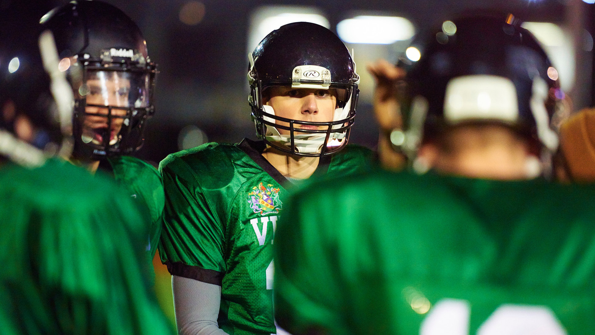 Sport and leisure | Student experience | Edge Hill University