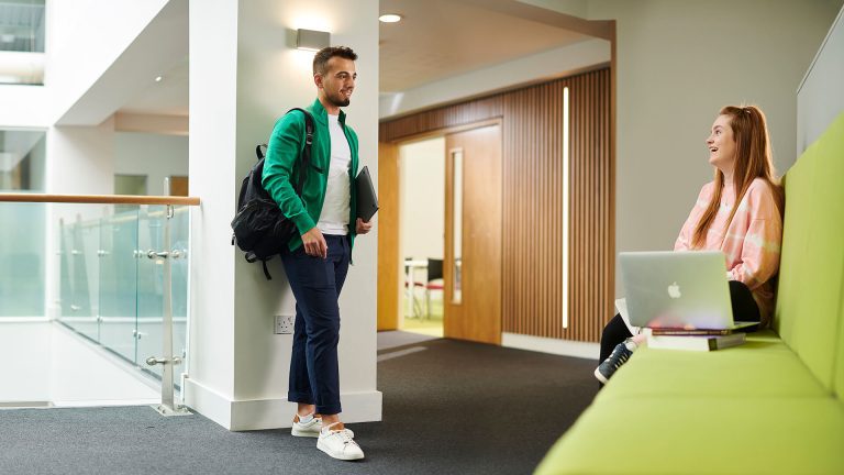 LLM Artificial Intelligence, Digital & Cyber Law | Edge Hill University