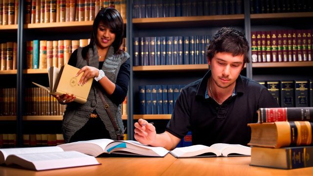 Bachelor of Law Degree (LLB) | Edge Hill University