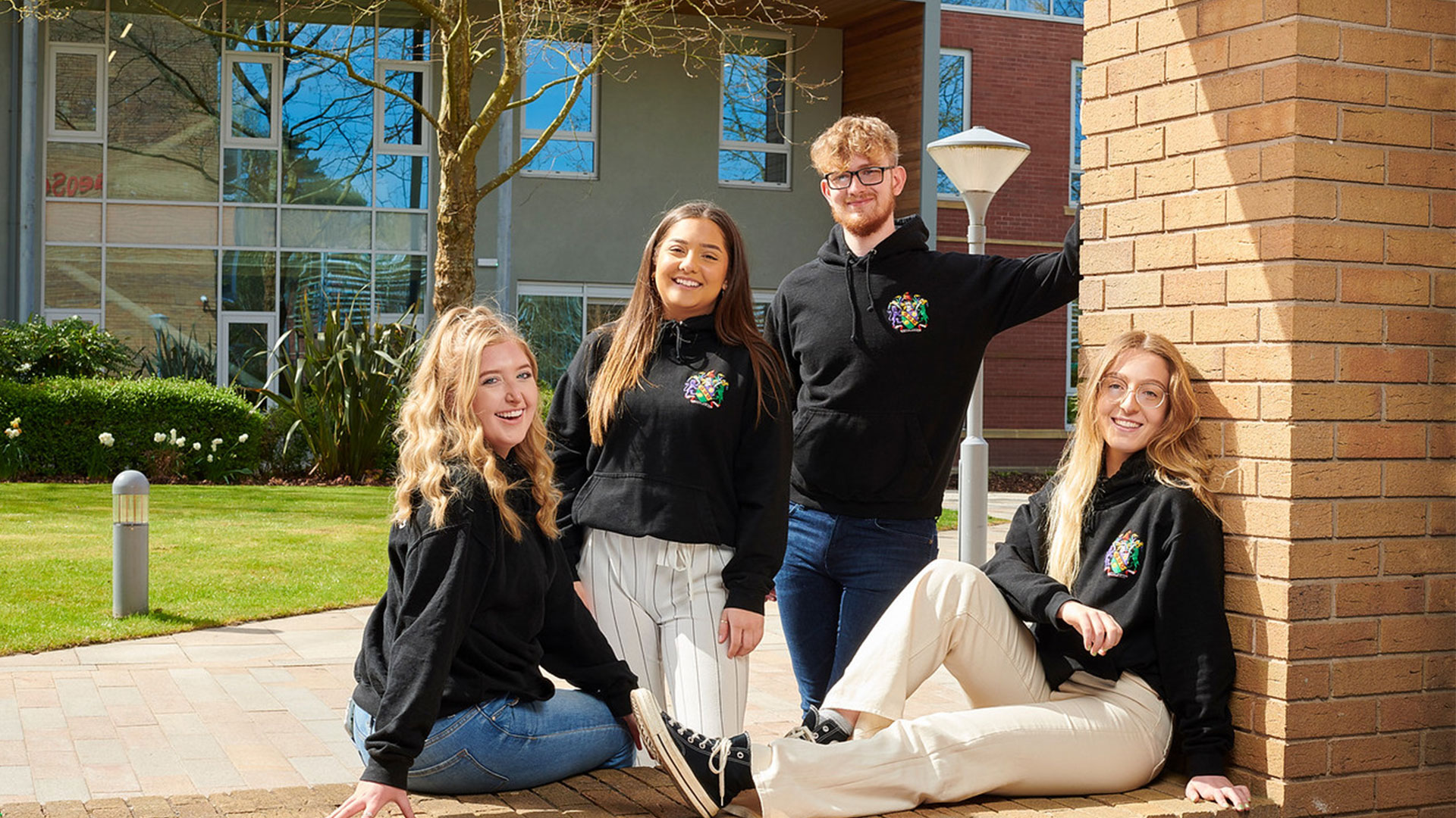 Student experience | Edge Hill University