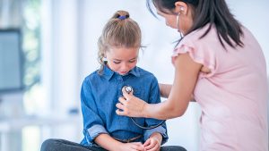 Bachelor of Medicine (MBChB) Degree | Edge Hill University