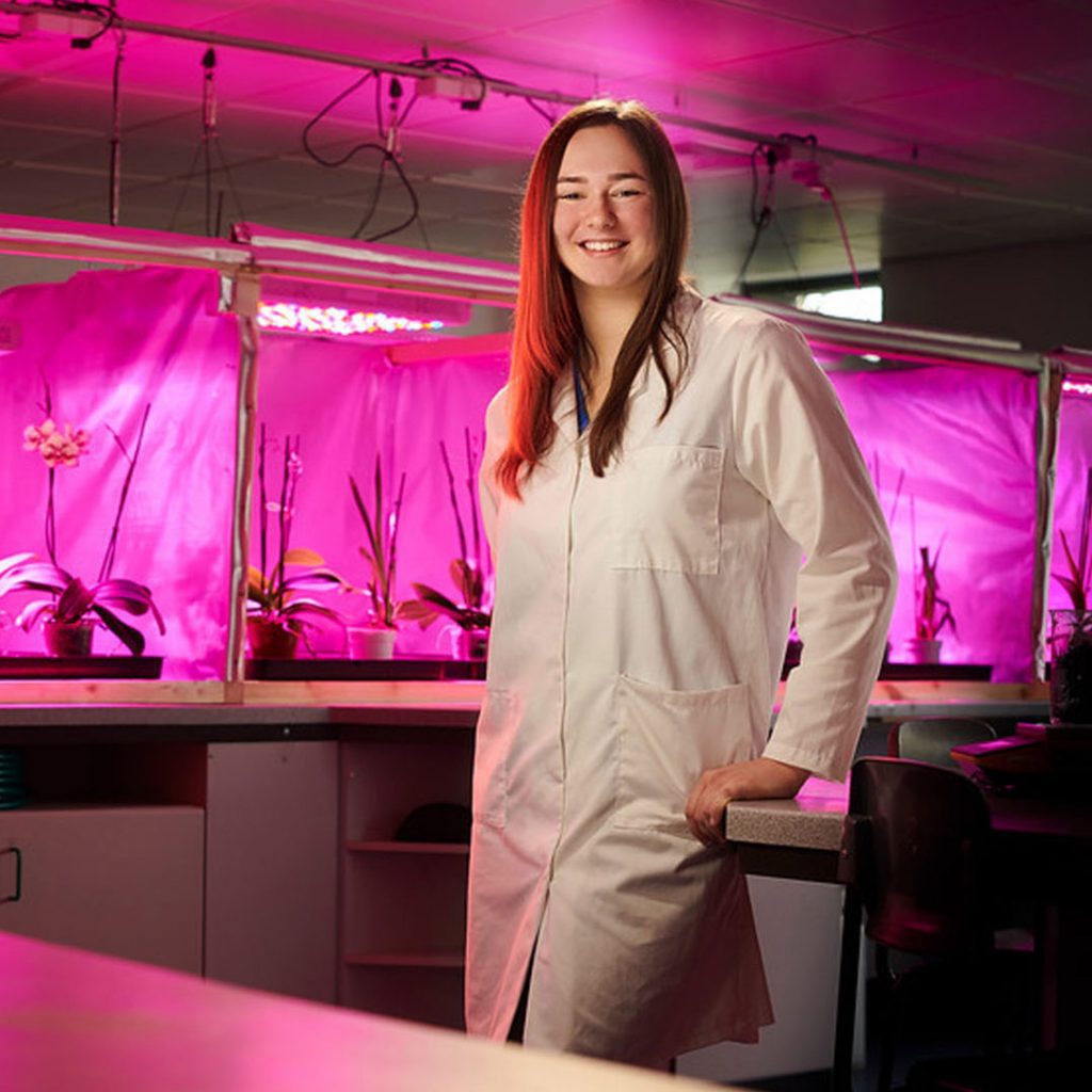 Biology and Biosciences | Edge Hill University
