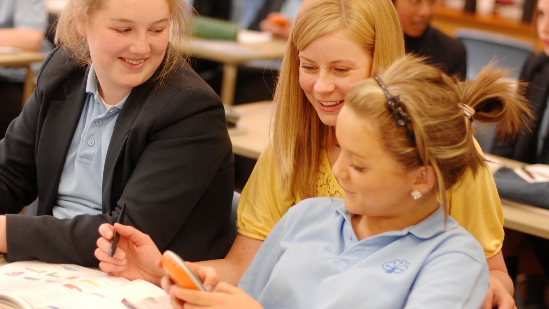 PGCE Secondary Mathematics with QTS (11-16) | Edge Hill