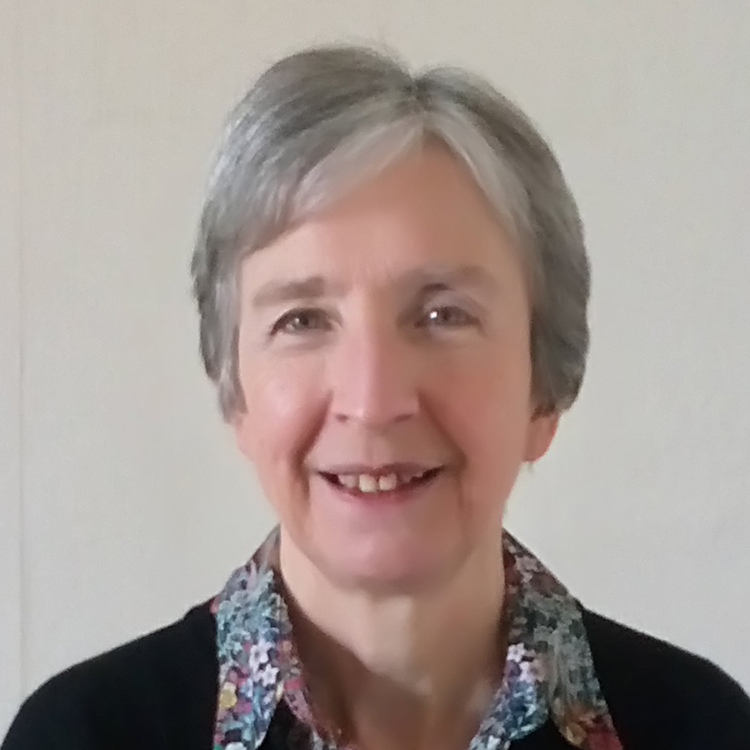 Alison Evans - Edge Hill University