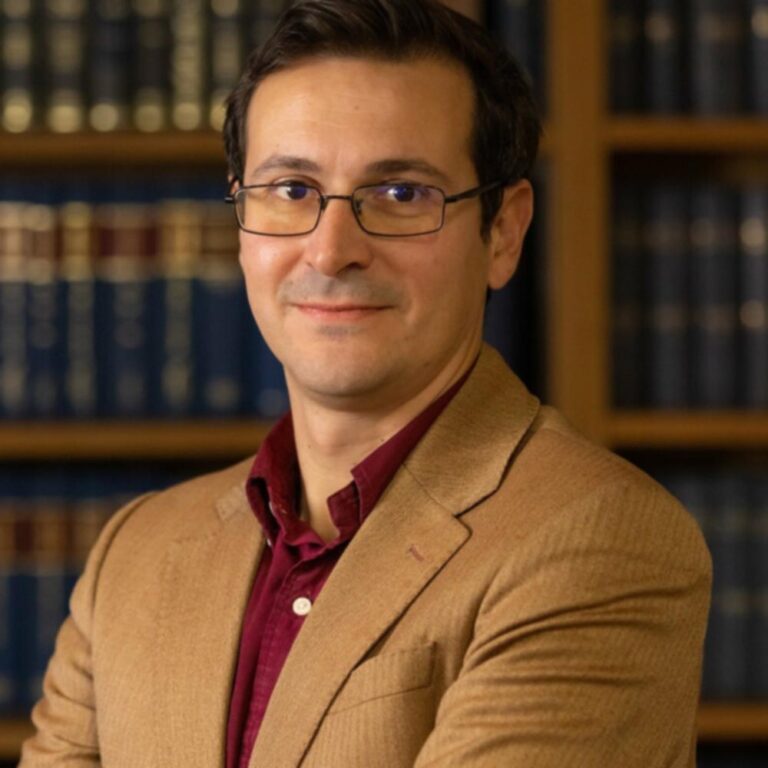 Law, Criminology and Policing staff | Edge Hill University