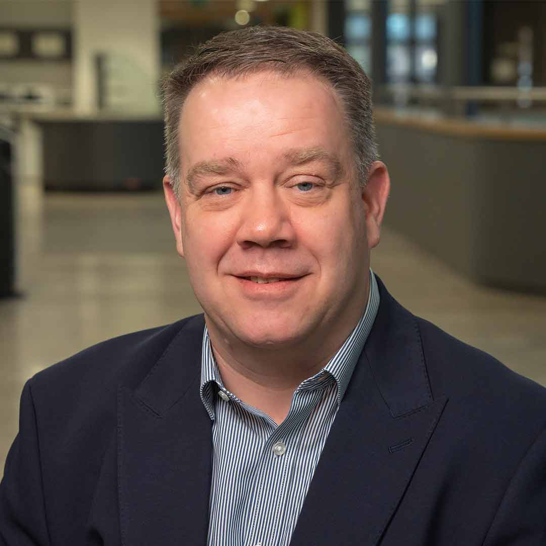 Dr Chris Phelan - Edge Hill University