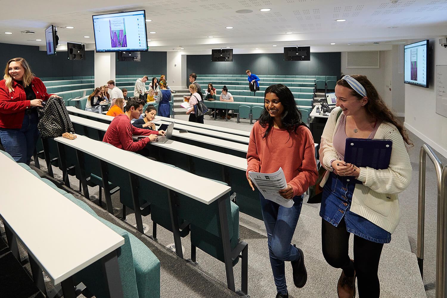 Entry requirements - Edge Hill University