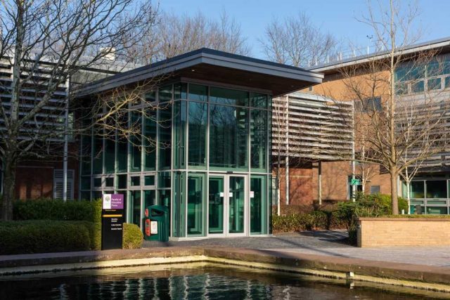 Faculty of Health, Social Care and Medicine - Edge Hill University