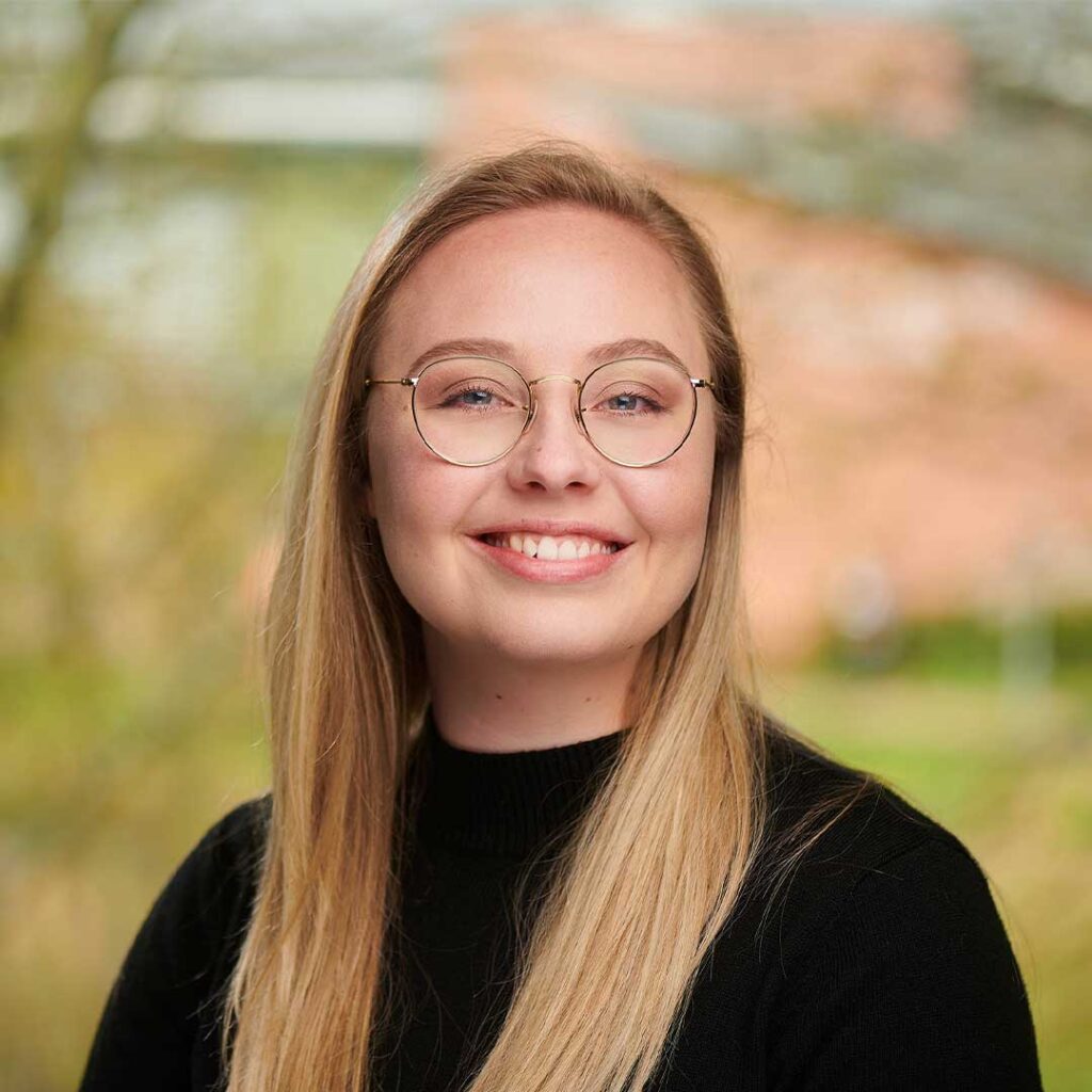 Staff - Edge Hill University