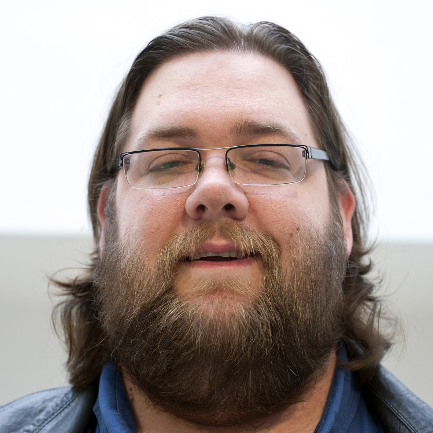 Dr Peter Matthew - Edge Hill University