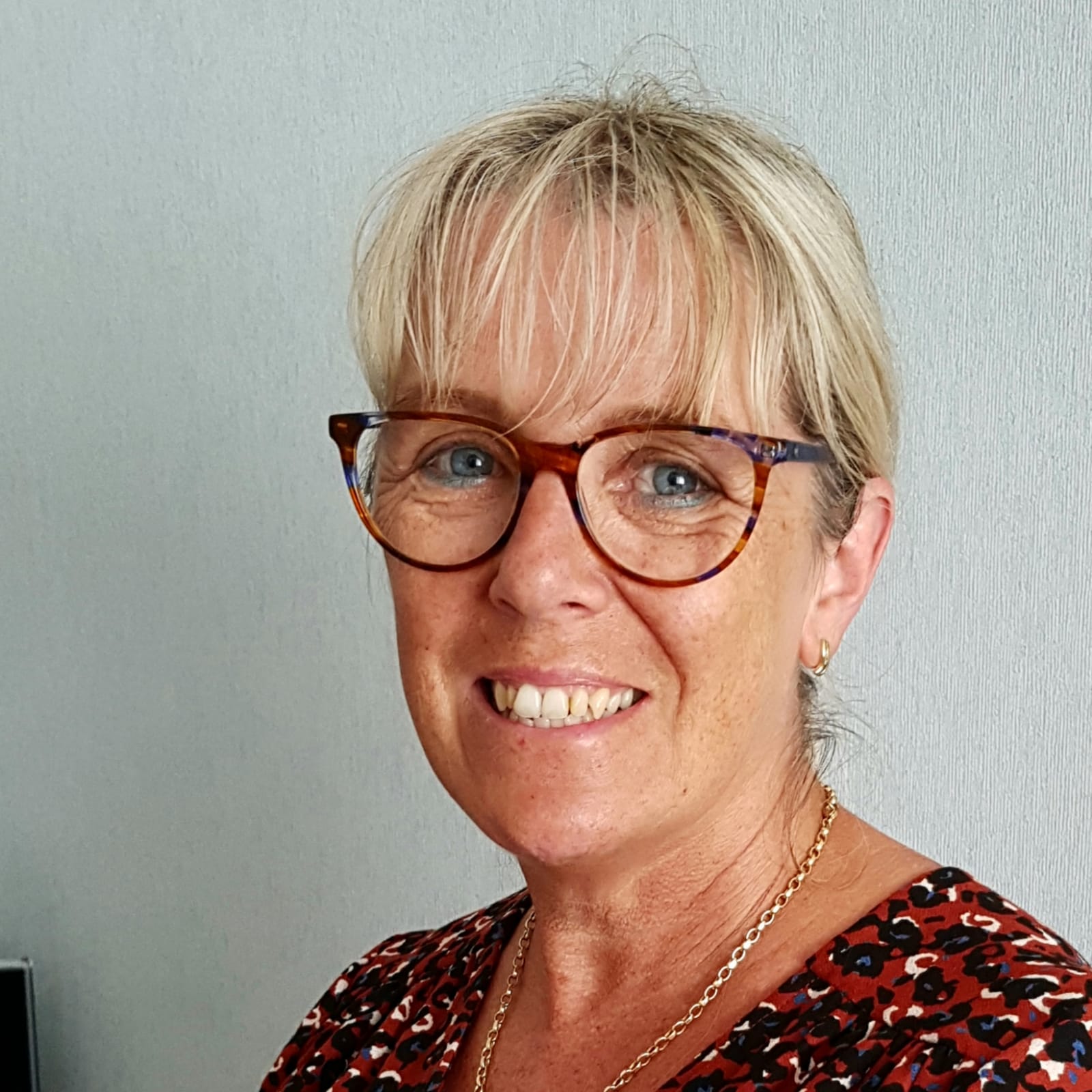 Sharon Francomb - Edge Hill University