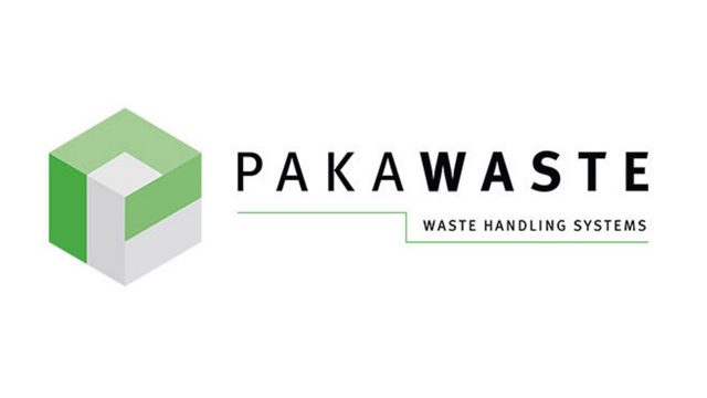 Pakawaste Waste handling equipment and systems provider