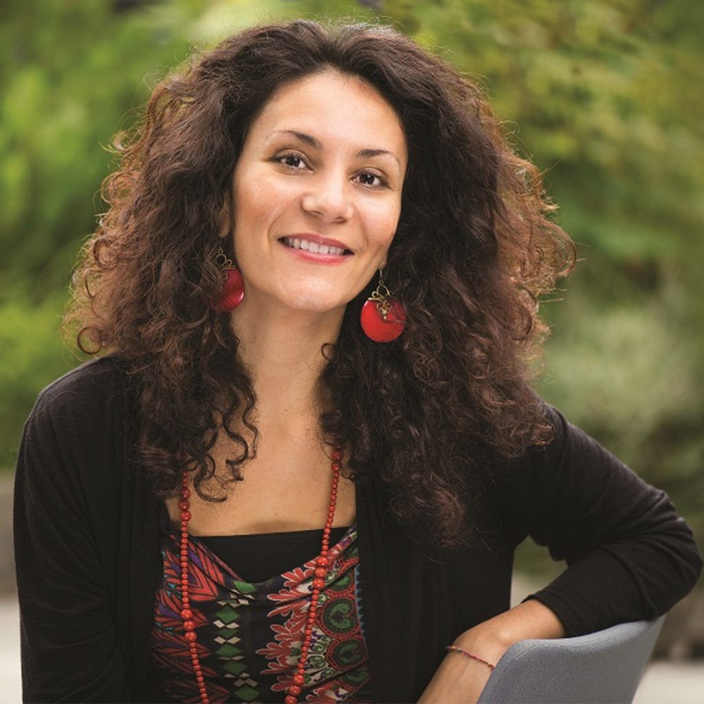 Law, Criminology and Policing staff | Edge Hill University