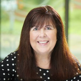 Patricia Cassella - Edge Hill University