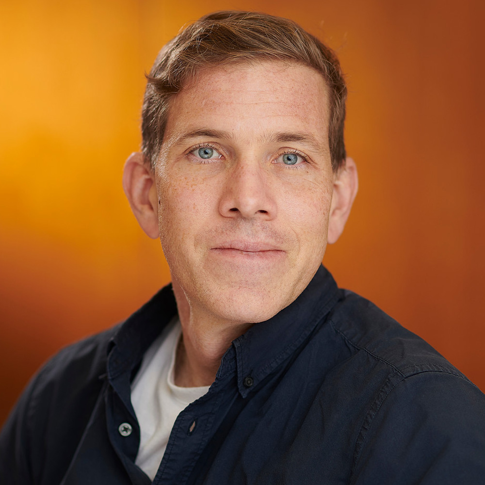 Dr Wesley Cheek - Edge Hill University