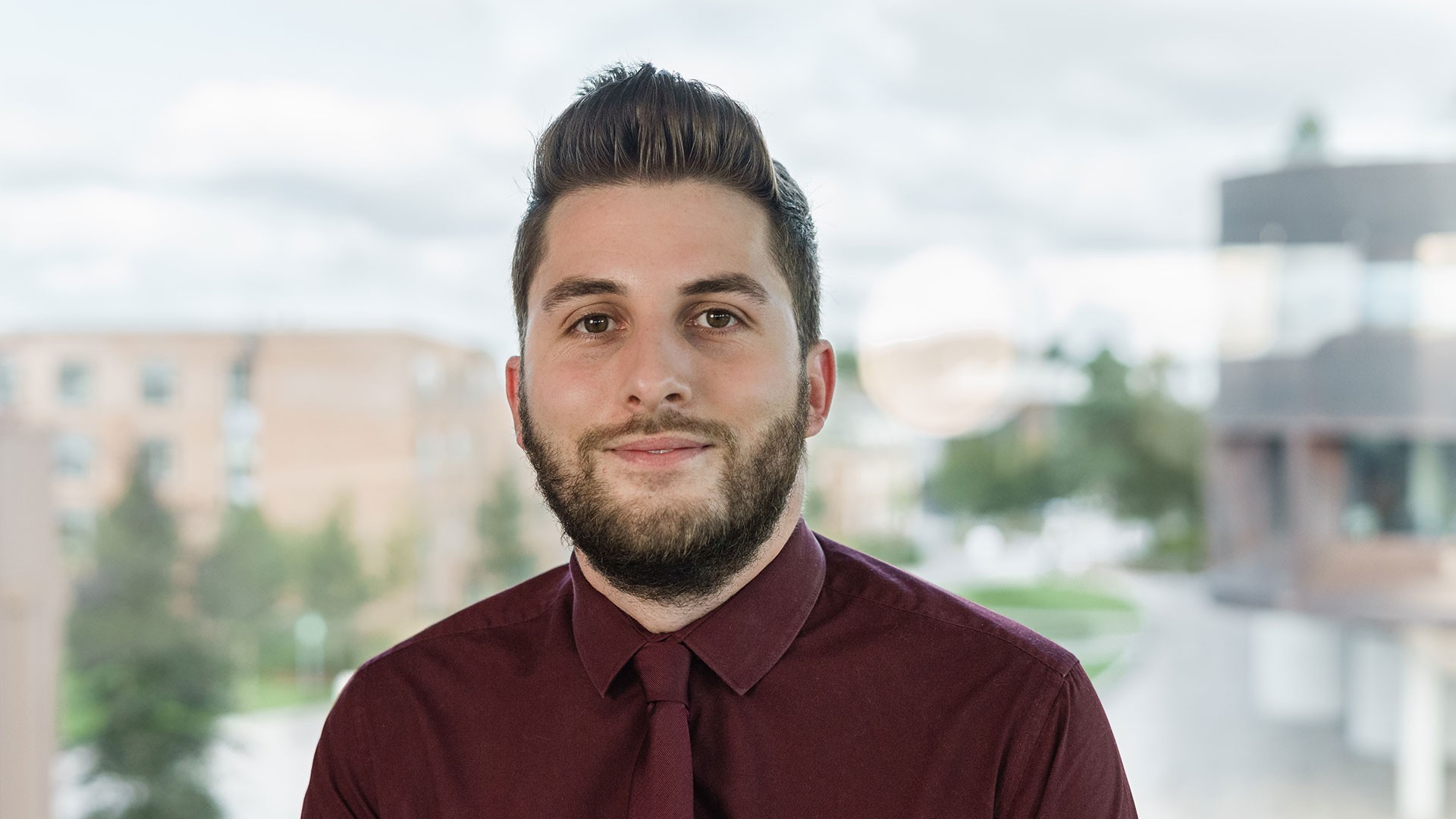 Supporting your student: the perfect personal statement | EHU