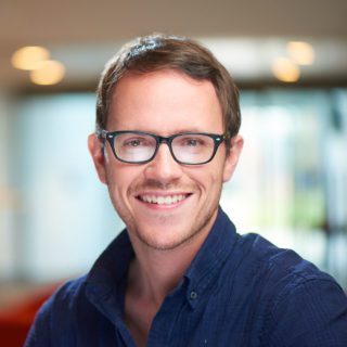 Dr Daniel Sage - Edge Hill University