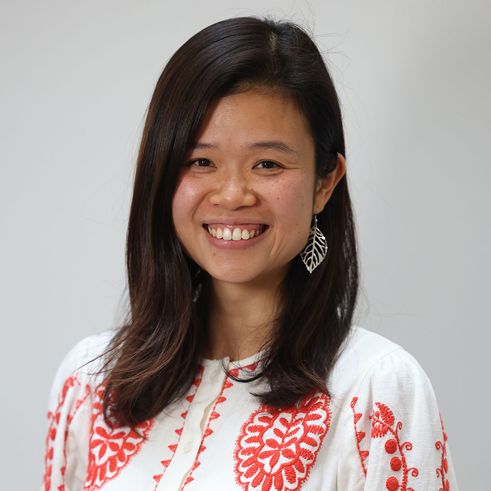 Dr Dorothy Tse - Edge Hill University