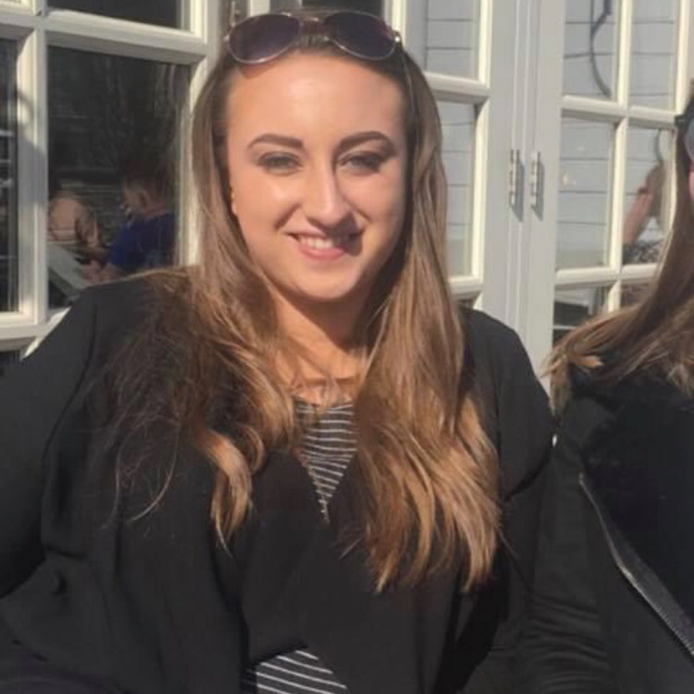 Eleanor Clarke - Edge Hill University