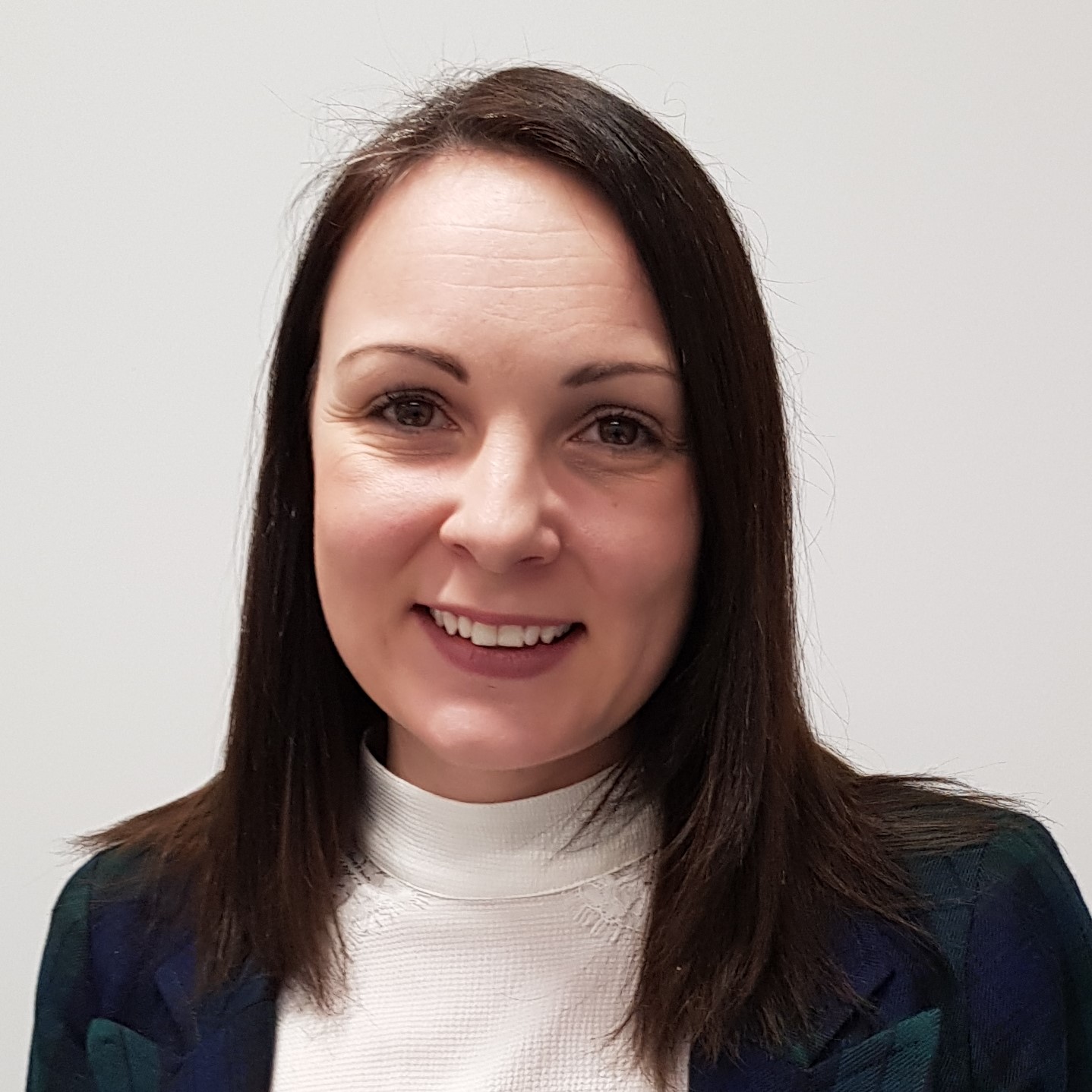 Jennifer Weston - Edge Hill University