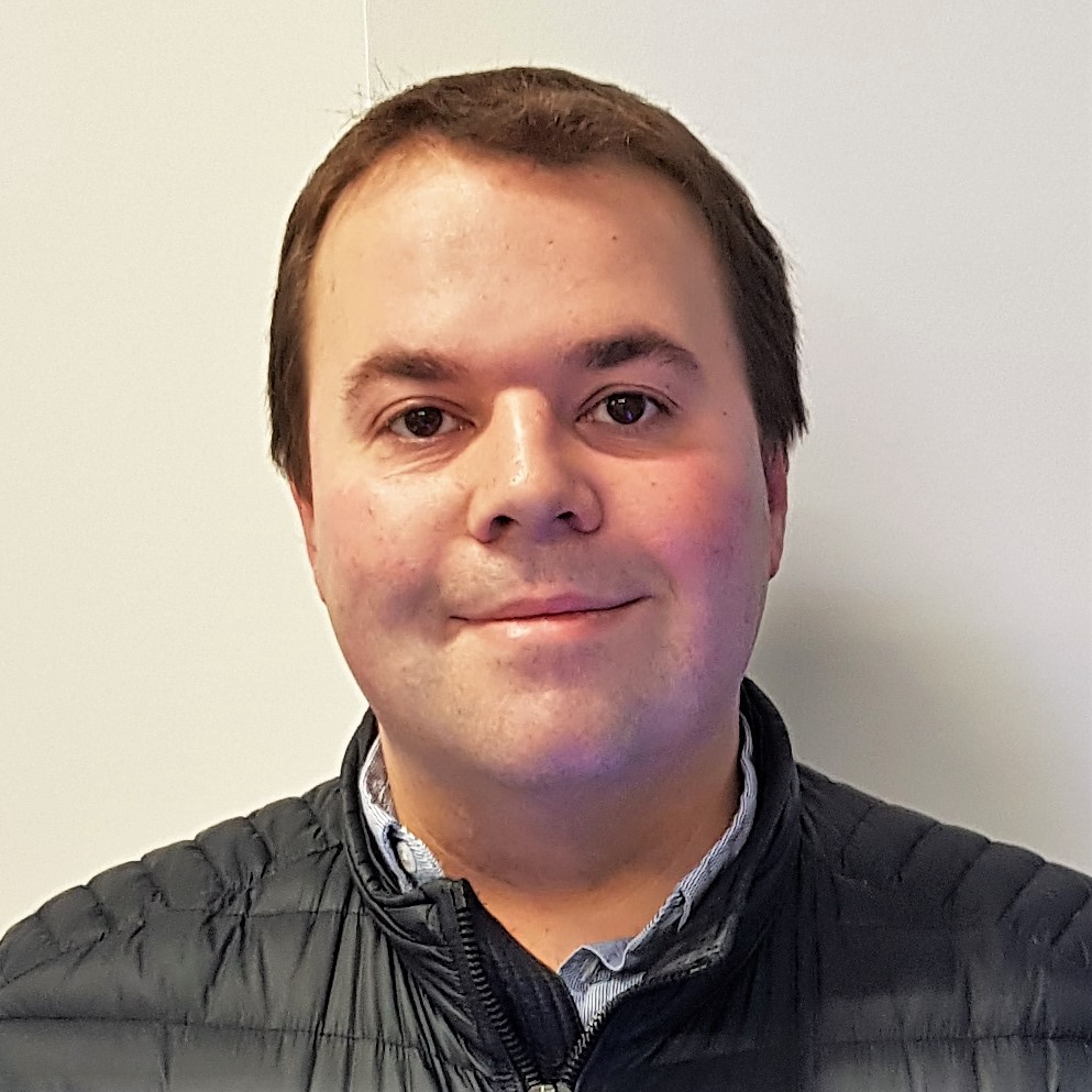 Dr Kevin Duggan - Edge Hill University