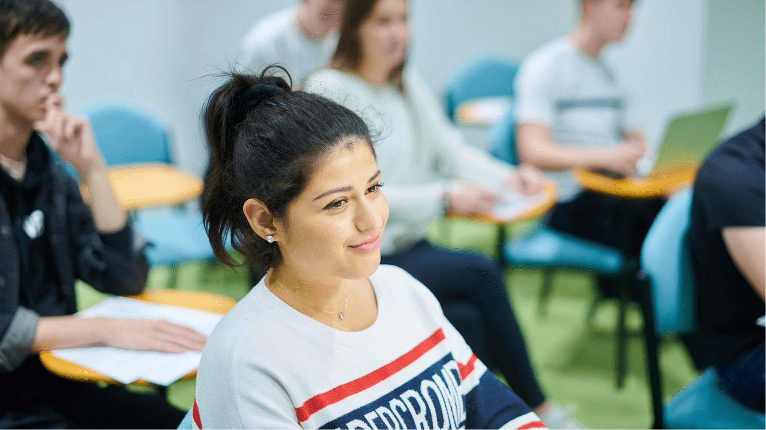 Student finance | Money advice | Edge Hill University