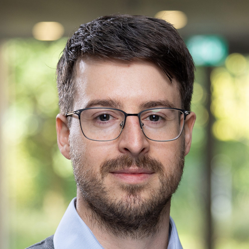 Dr Andrea Piovesan - Edge Hill University