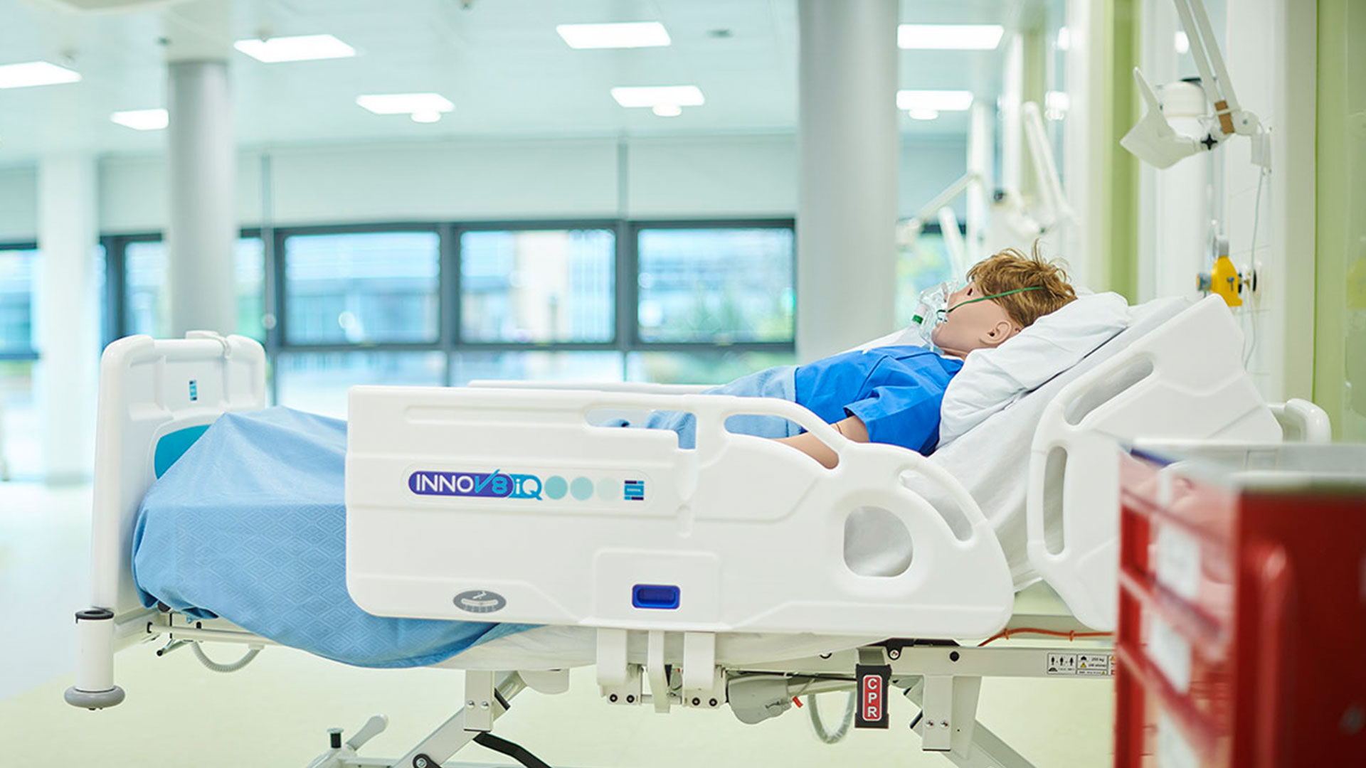 Clinical Skills and Simulation Centre | Edge Hill University