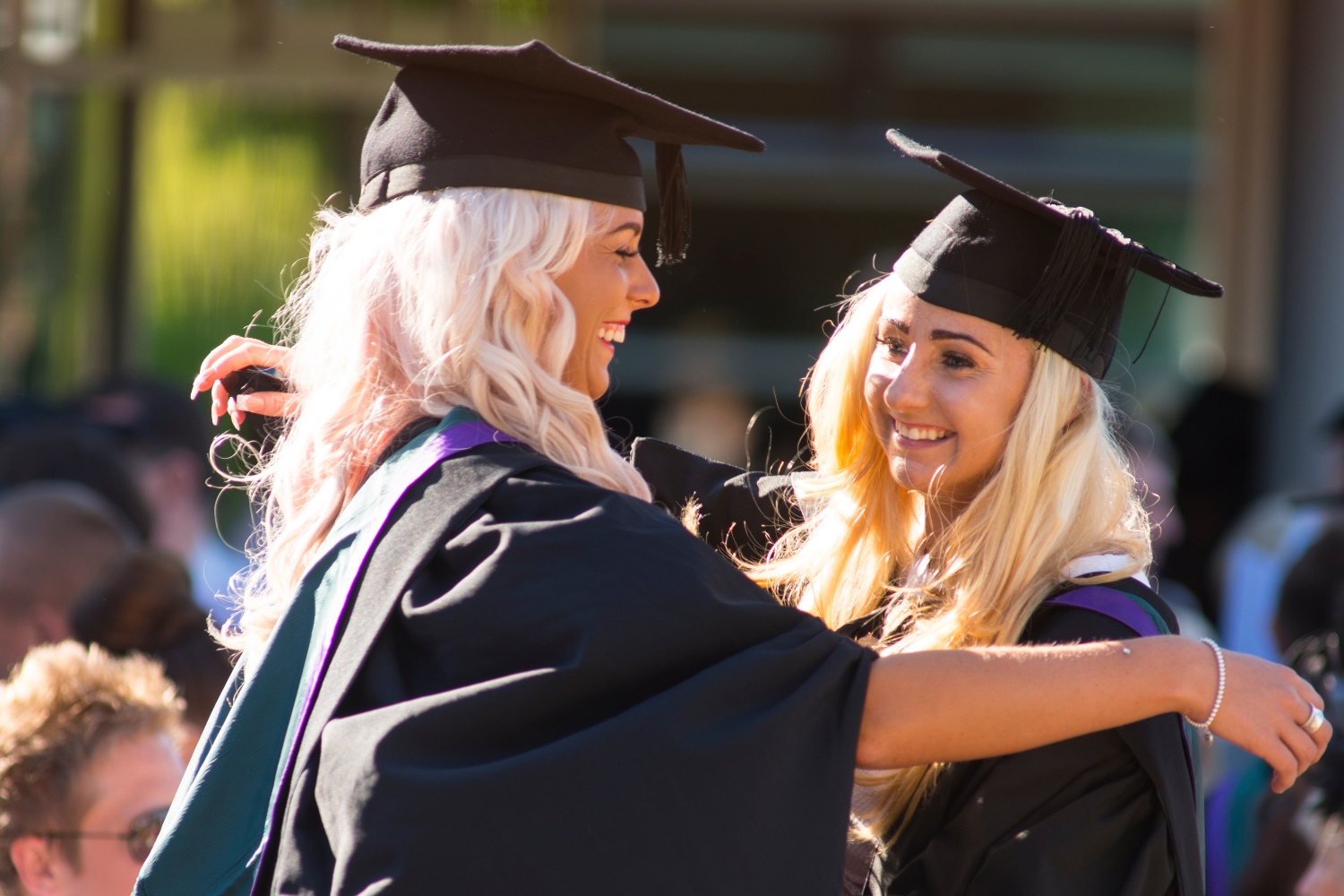 Before you graduate - Edge Hill University