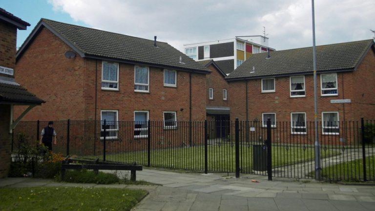 The Decent Home Standard promises to force landlords to make homes ...