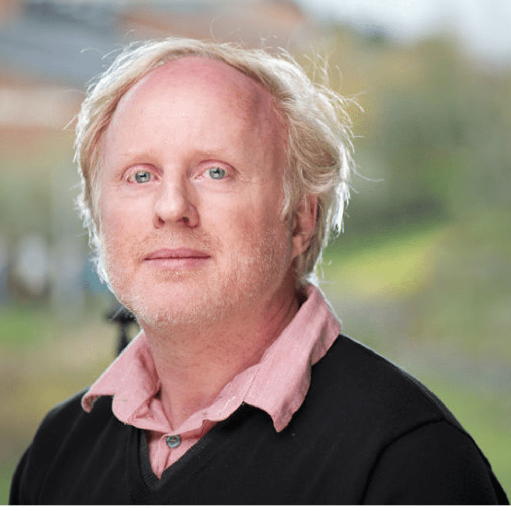 Staff - Edge Hill University