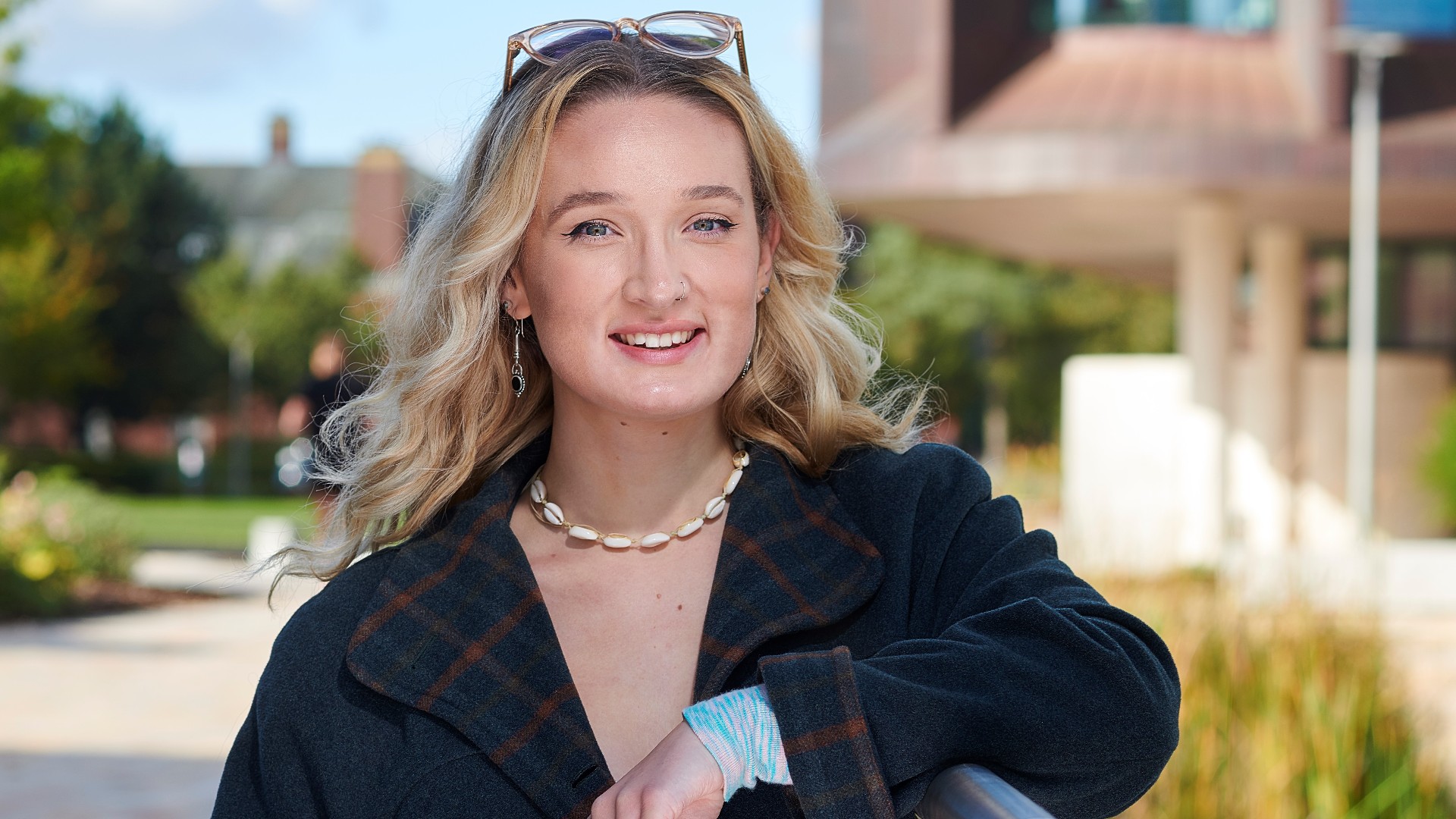 My student experience - Sociology and social sciences | EHU