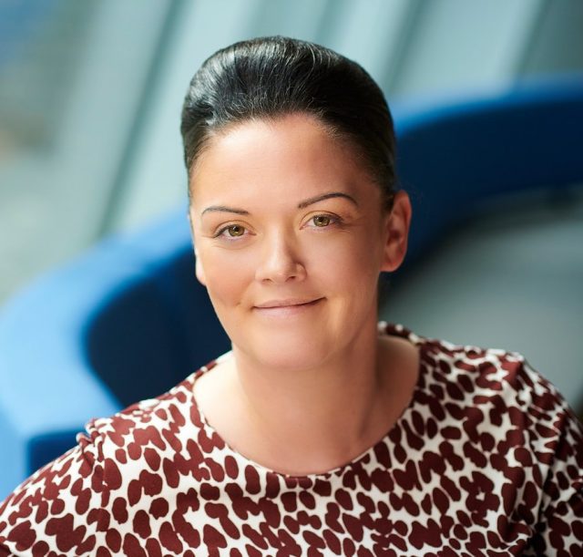 Board of Governors | About | Edge Hill University