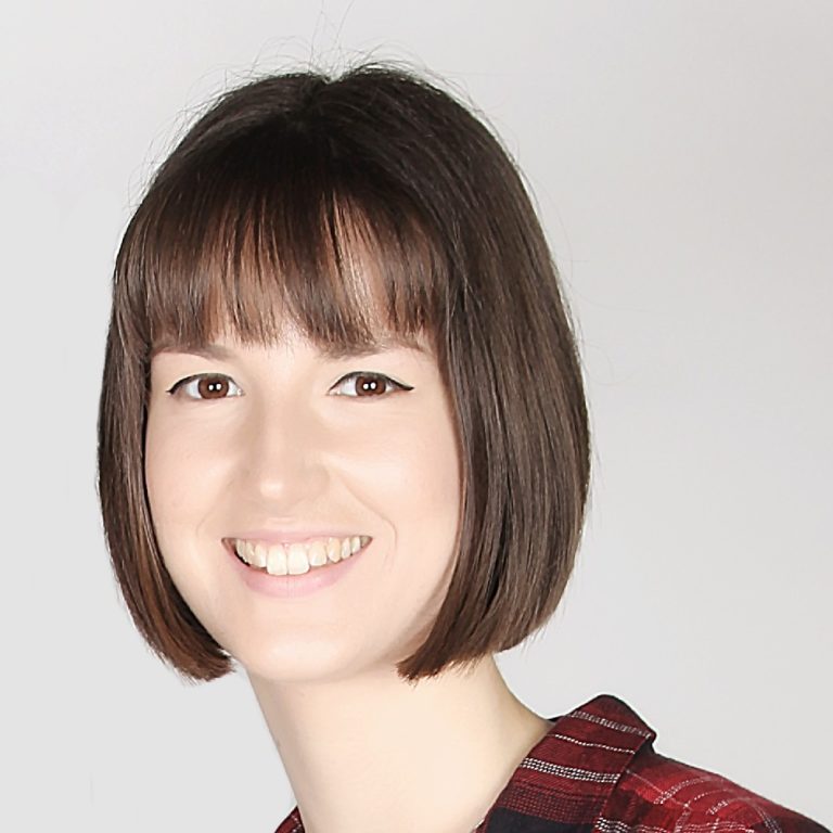 Claire Gell - Edge Hill University