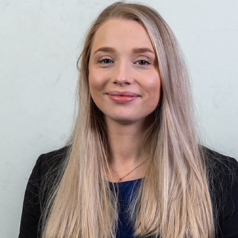 Eleanor Groves - Edge Hill University