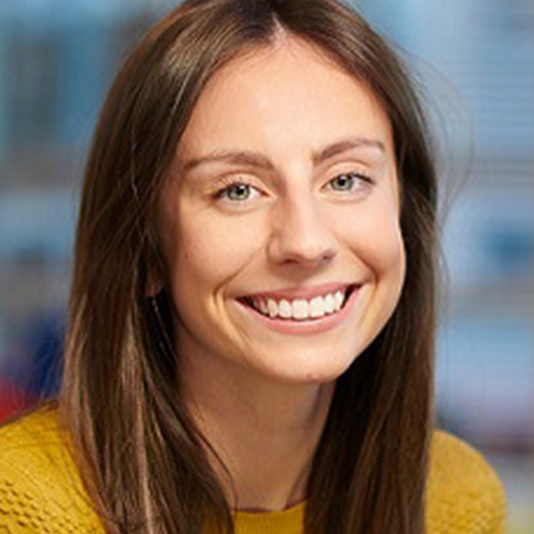 Helen Donlon - Edge Hill University