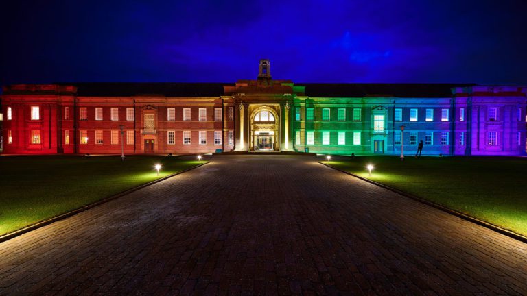 Equity, Diversity and Inclusion | Edge Hill University