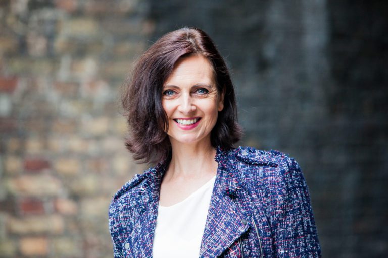 Edge Hill University honours psychotherapy expert Sarah Niblock