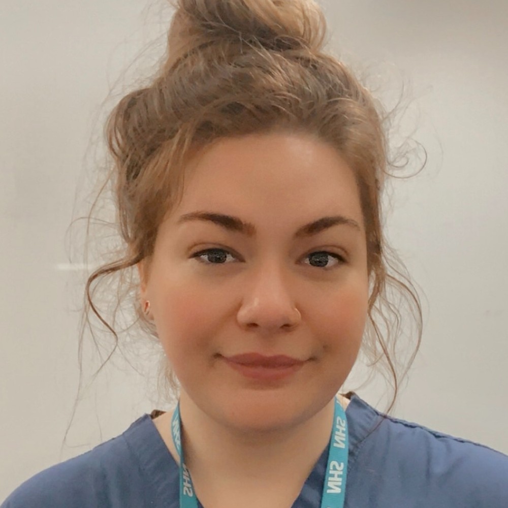 Beth Gannon - Edge Hill University