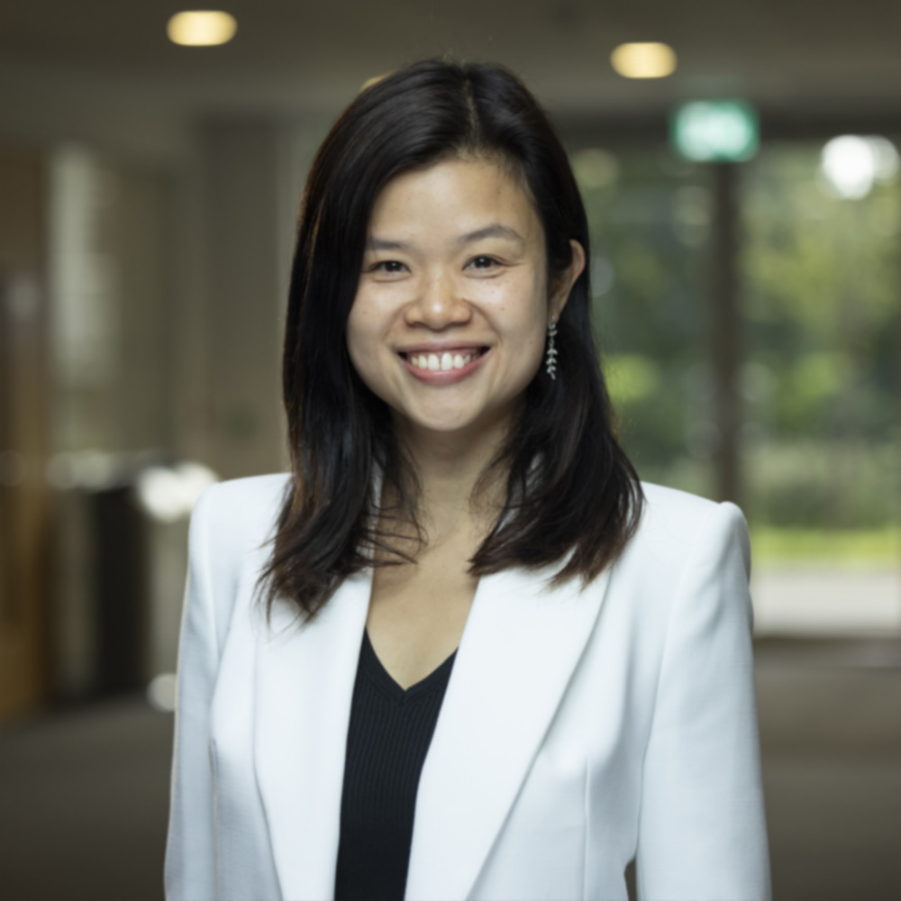 Dr Dorothy Tse - Edge Hill University