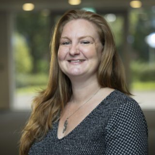 Dr Helen Wall - Edge Hill University