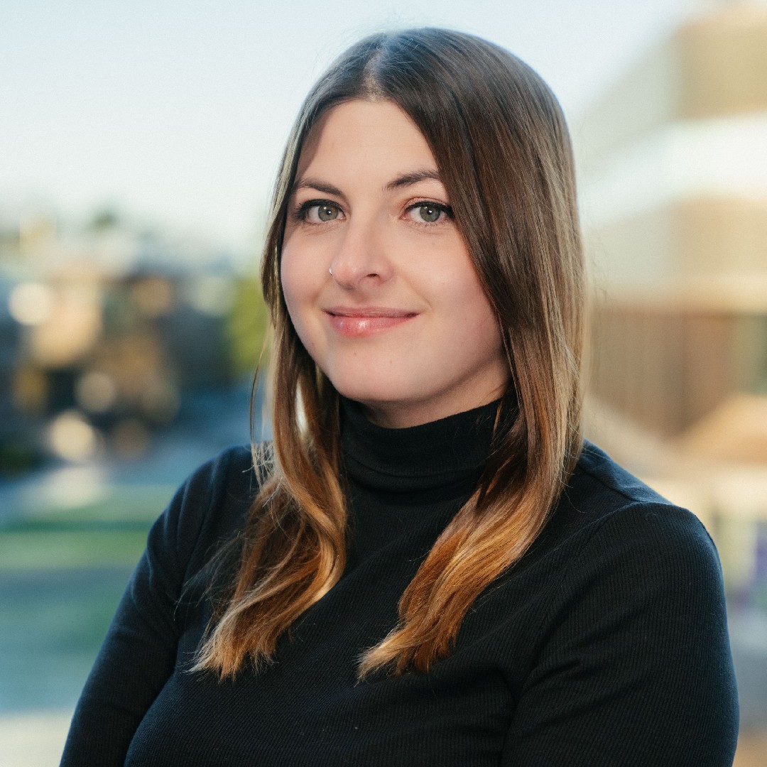 Jess Gallagher - Edge Hill University