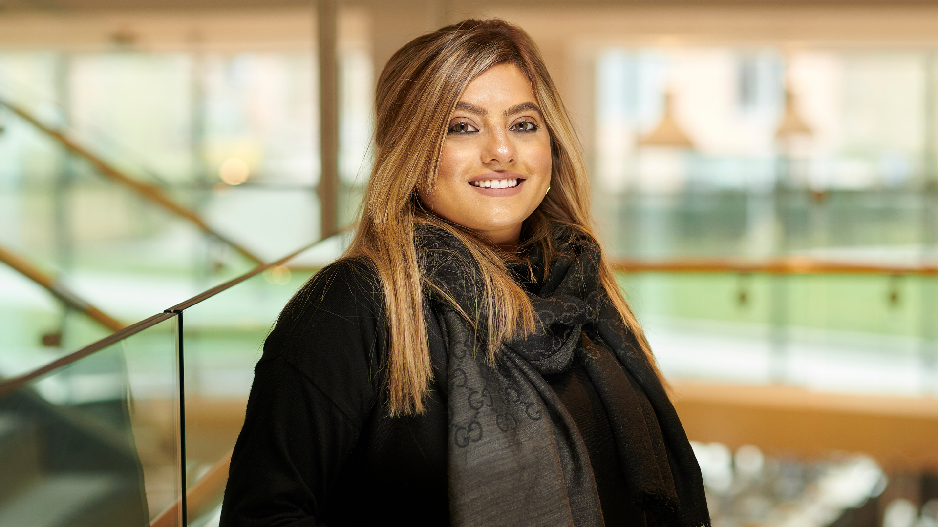 Syara Bano - Edge Hill University