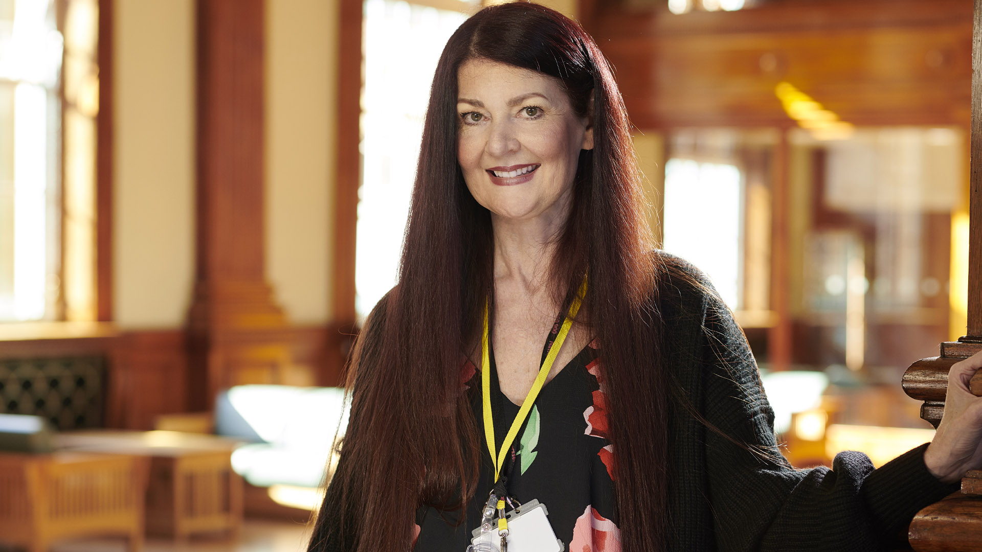 Kerry Goodall - Edge Hill University