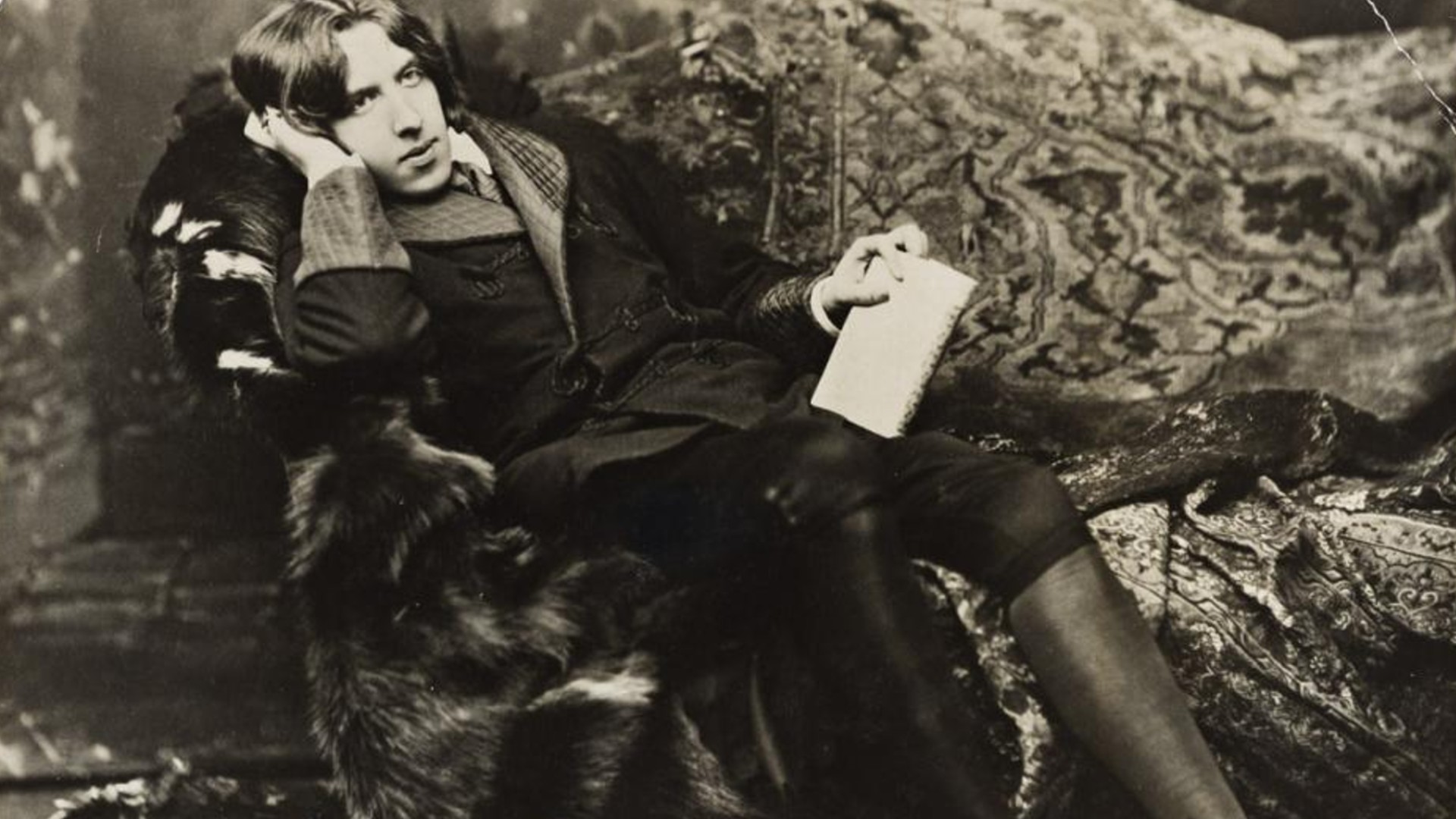 Academic explores Victorian masculinity in new book - Edge Hill University